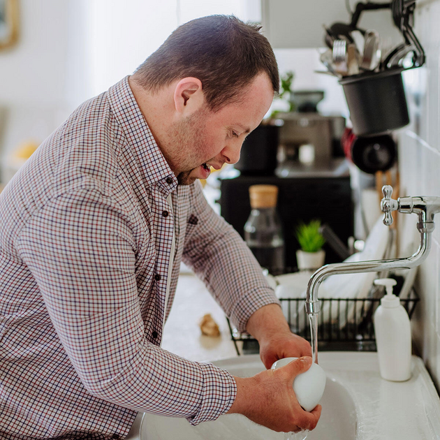 With You When it Matters | Caring Circle